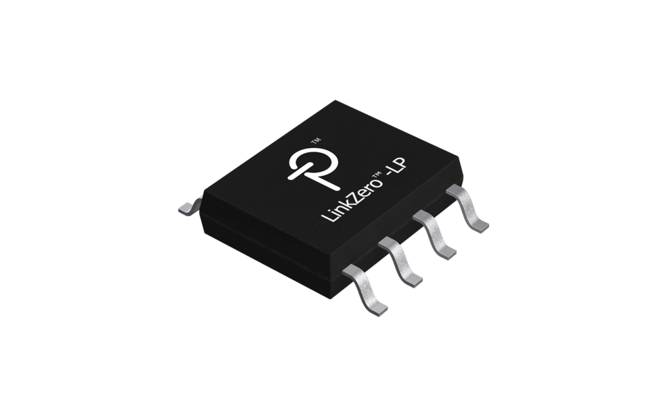 LinkZero-LP | Power Integrations